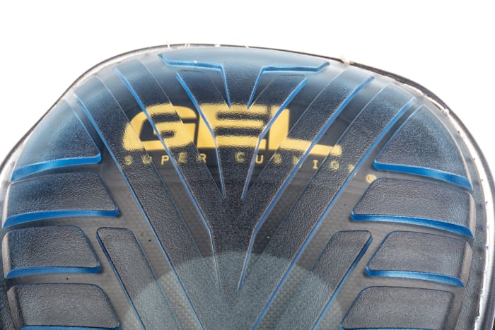 RS PRO | RS PRO Black Gel Adjustable Strap Knee Pad | 465-9369 | RS