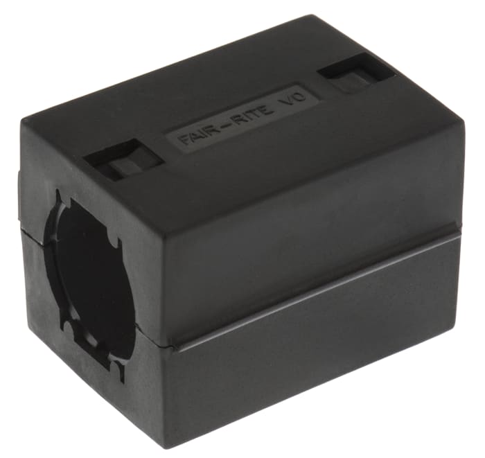 0444173551 Fair-Rite | Fair-Rite Ferrite Core | 173-0011 | RS Components