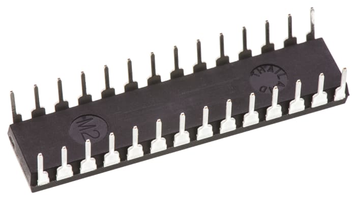 PIC16F76-I/SP Microchip | Microchip PIC16F76-I/SP, 8bit PIC ... PIC16F76-I/SP Microchip | Microchip PIC16F76-I/SP, 8bit PIC ...