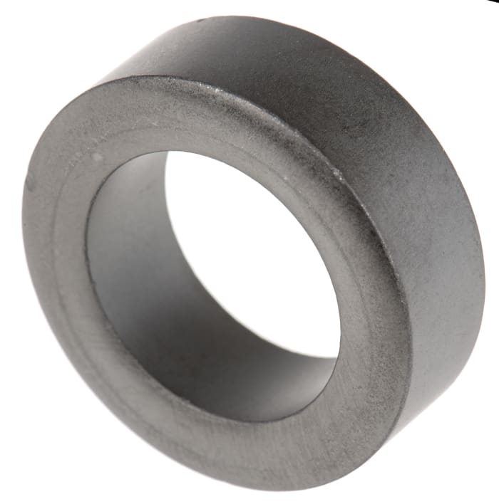 5978002701 Fair-Rite | Fair-Rite Ferrite Ring Toroid Core, For ...