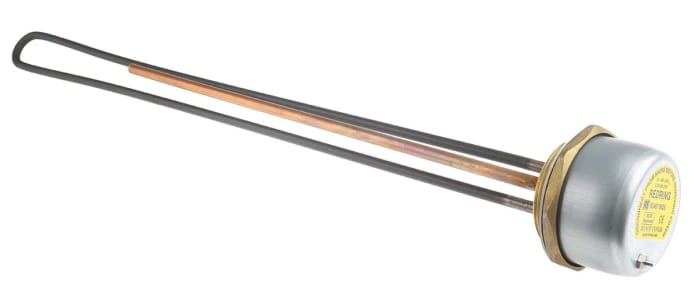 RS PRO | Heating Element, 3 kW, 240 V ac | 467-6825 | RS Components