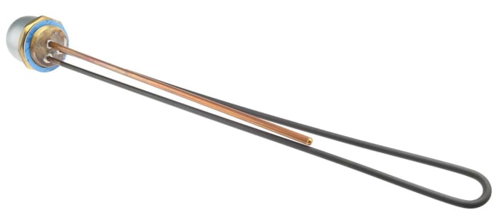 RS PRO | Heating Element, 3 kW, 240 V ac | 467-6825 | RS Components