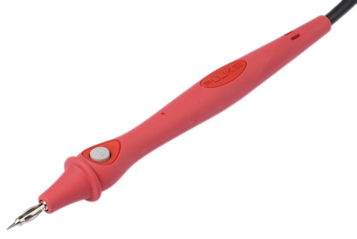 TP165X Fluke | Fluke TP165X Remote Control Probe, For Use With 1500 ...