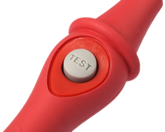 TP165X Fluke | Fluke TP165X Remote Control Probe, For Use With 1500 ...