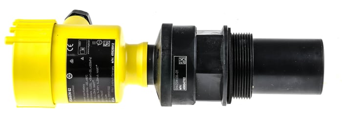 SN62XXAGHKMA Vega | Vega VEGASON 62 Series Ultrasonic Level Probe ...