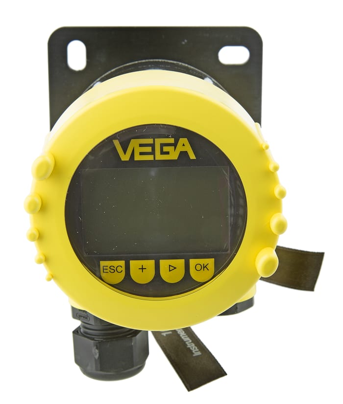 DIS61.XXKMA Vega | Vega VEGADIS 61 Series, Tuning Fork Level Sensor ... DIS61.XXKMA Vega | Vega VEGADIS 61 Series, Tuning Fork Level Sensor ...