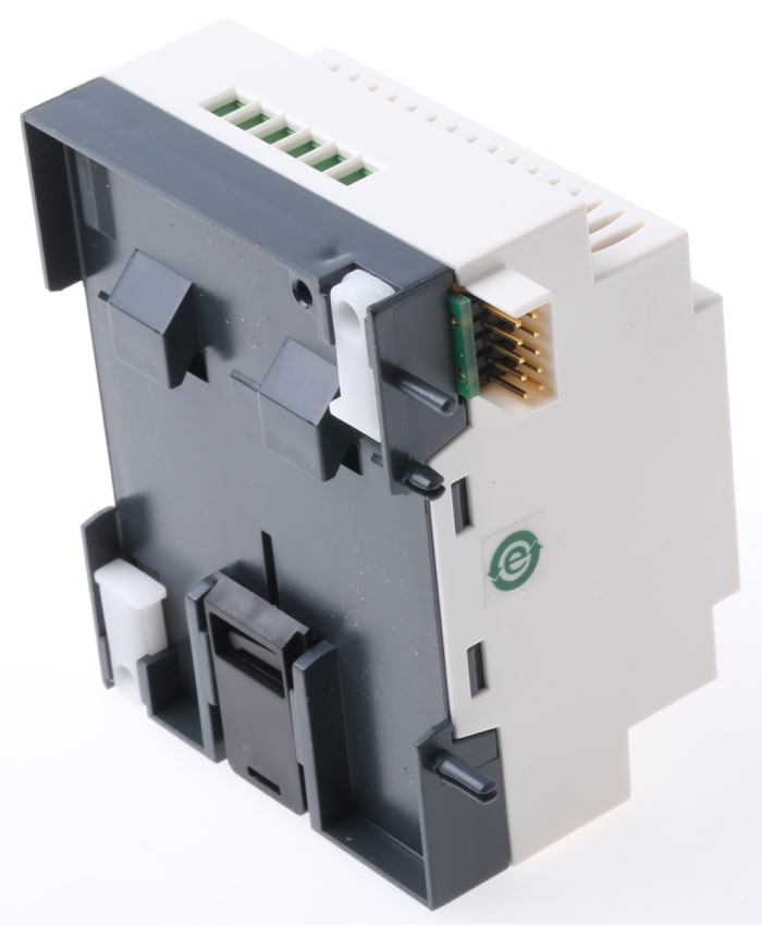 SR3XT101FU Schneider Electric | Schneider Electric Zelio Logic Series I ...