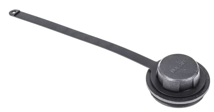 PX0733 Bulgin | Bulgin Standard Buccaneer Female Dust Cap IP68 Rated ...