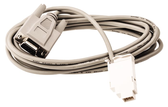 SR2CBL01 Schneider Electric | Schneider Electric Cable for use with ... SR2CBL01 Schneider Electric | Schneider Electric Cable for use with ...