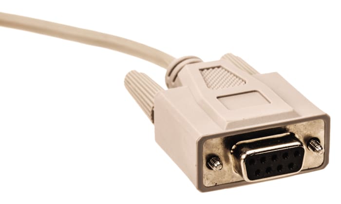 SR2CBL01 Schneider Electric | Schneider Electric Zelio Series PLC Cable ...