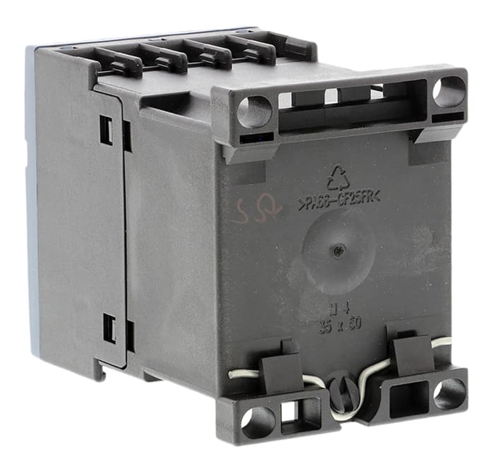 3RP2005-1AP30 Siemens | Siemens DIN Rail Mount Timer Relay, 110 → 240 V ...