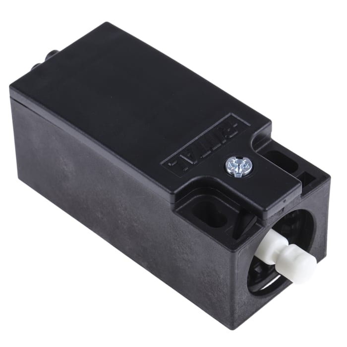 4127010 Rittal | Rittal Door Micro Switch, 6A IP54 | 471-7370 | RS