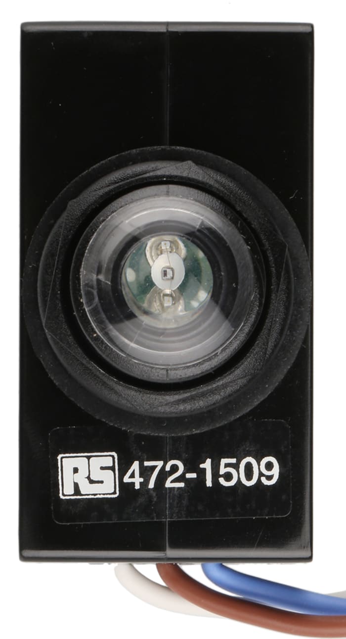 MICROSTAR 2000 DRG 131 Royce Thompson Electric | Royce Thompson ...