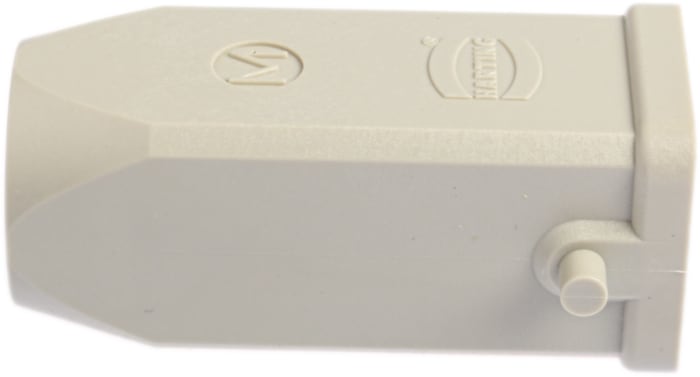 19200030420 HARTING | Carcasa para conector industrial con entrada ...