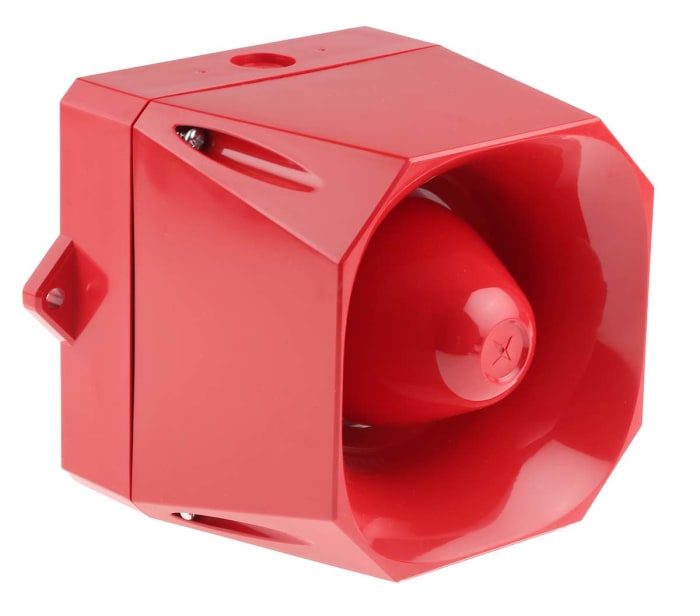 7042134FUL-0029 Eaton | Eaton Surface Mount Electronic Sounder, 115 ...