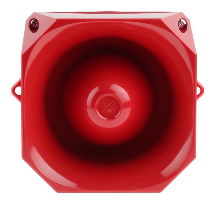 7042134FUL-0029 Eaton | Eaton Surface Mount Electronic Sounder, 115 ...