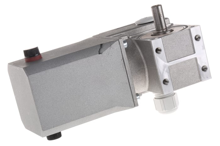 BC2000 24 MP 25 B3 Mini Motor | Mini Motor, Dişli DC Motor, Fırçalı, 24 ...