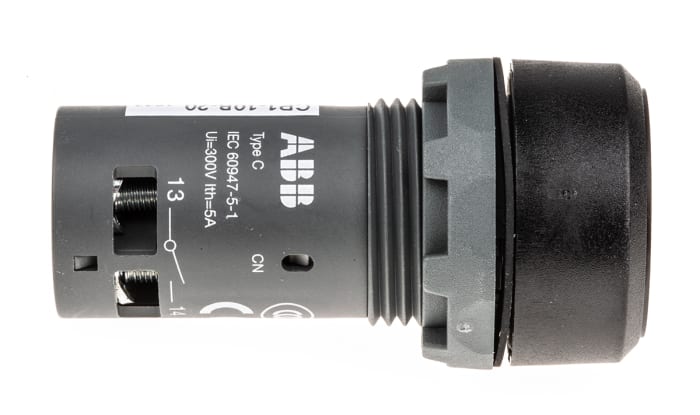 1SFA619100R1026 CP1-10B-20 ABB | ABB Compact Series Push Button Switch ...