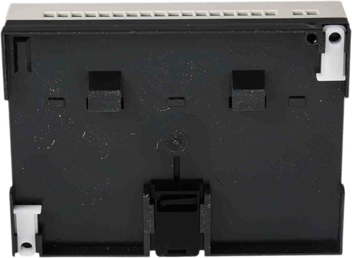 SR3B262BD Schneider Electric | Módulo lógico Schneider Electric Zelio ...