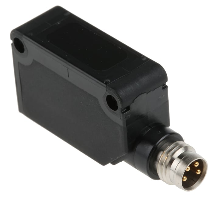 CX-422-P-Z Panasonic | Panasonic Diffuse Photoelectric Sensor, Block ...