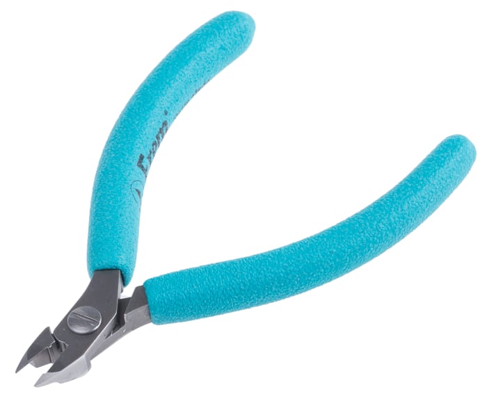 670 EPF Weller Erem | Weller Erem ESD Safe Tip Cutters | 480-5310 | RS ...