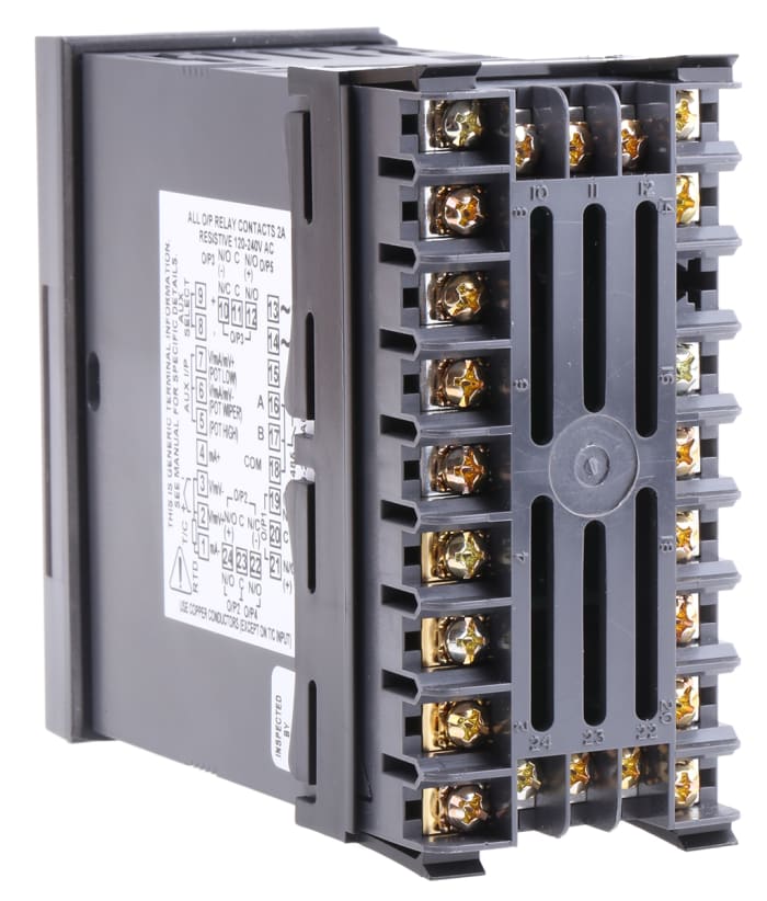 P8100-2700-0000 West Instruments | West Instruments P8100 PID ...