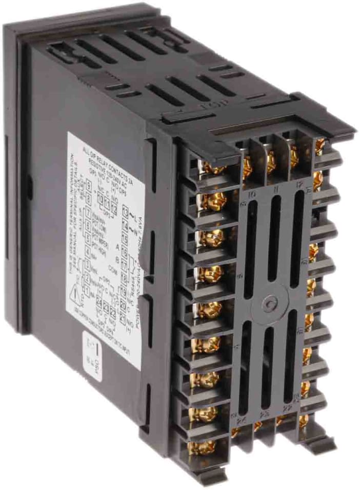 P8100-2100-0000 West Instruments | West Instruments P8100 PID ...