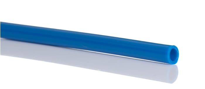 RS PRO | RS PRO Compressed Air Pipe Blue Nylon 6mm x 30m NMF Series ...