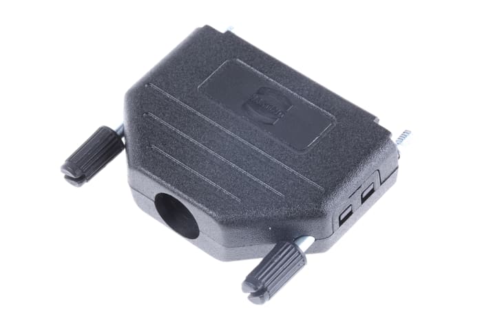 0967025042401 HARTING | Harting D-sub Series Thermoplastic D Sub ...