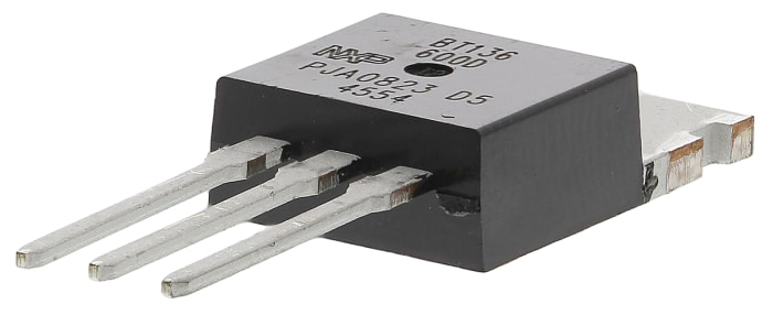 BT136-600D,127 WeEn Semiconductors Co., Ltd | WeEn Semiconductors Co ... BT136-600D,127 WeEn Semiconductors Co., Ltd | WeEn Semiconductors Co ...