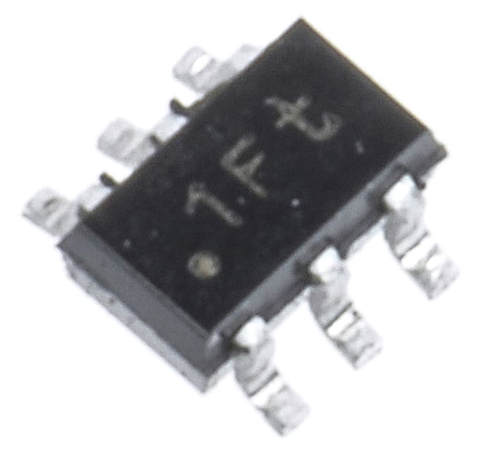 BC847BS,115 Nexperia | Nexperia BC847BS,115 Dual NPN Transistor, 100 mA ...