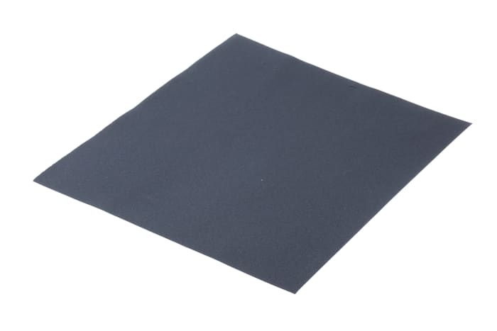 63642532992 Norton | Norton T489 P220 Grit Very Fine Sanding Sheet ...