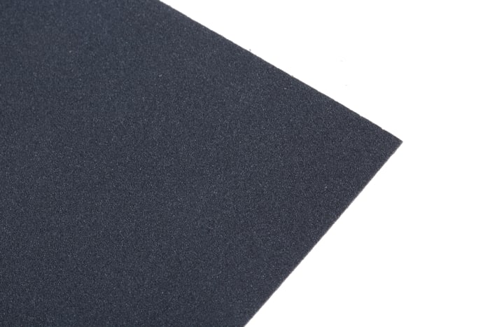 63642532992 Norton | Norton T489 P220 Grit Very Fine Sanding Sheet ...