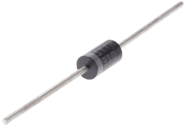 STTH310 STMicroelectronics | STMicroelectronics 1000V 3A, Rectifier ...