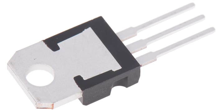 TIP32C STMicroelectronics | STMicroelectronics TIP32C PNP Transistor ...