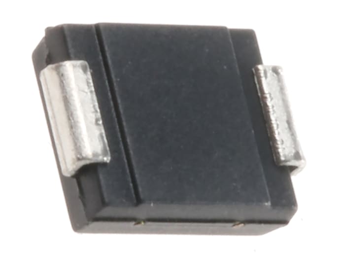 SM15T39CA STMicroelectronics | STMicroelectronics SM15T39CA, Bi-Directional TVS Diode, 1500W, 2 ...