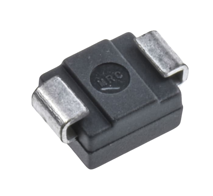 STPS3150U STMicroelectronics | STMicroelectronics 150V 3A, Schottky Diode, 2-Pin DO-214AA ...