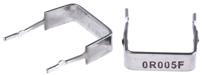 MSR-3 R005 F Arcol | Arcol 5mΩ Fixed Resistor 3W ±1% MSR-3 R005 F | 487 ...