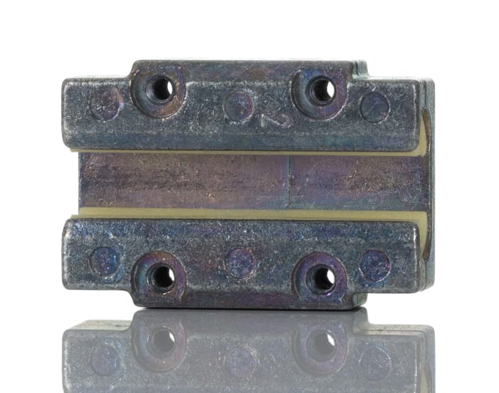 TW-04-09 Igus | Igus Linear Guide Carriage TW-04-09 drylin T Series ...