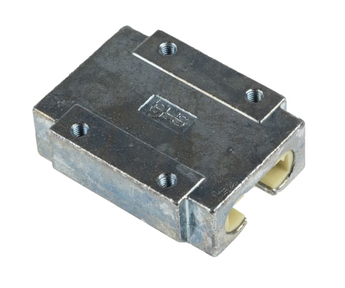 TW-04-15 Igus | Igus Linear Guide Carriage T, 15mm Rail Width | 488 ...
