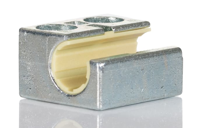 WJUM-01-10 Igus | Igus Linear Guide Carriage WJUM-01-10, W | 488-5120 | RS