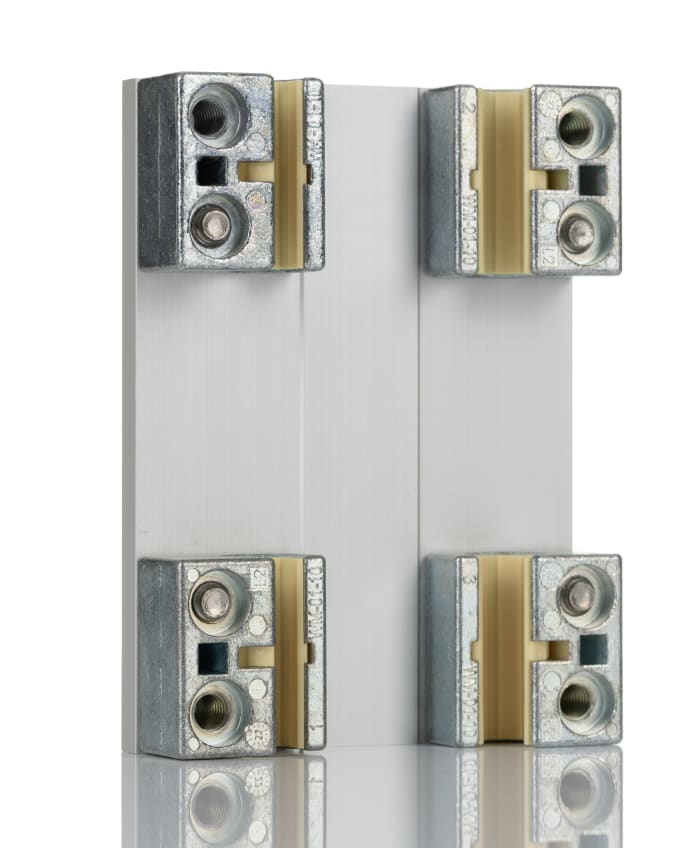 WW-10-40-10 Igus | Igus Linear Guide Carriage W, 40mm Rail Width | 488 ...