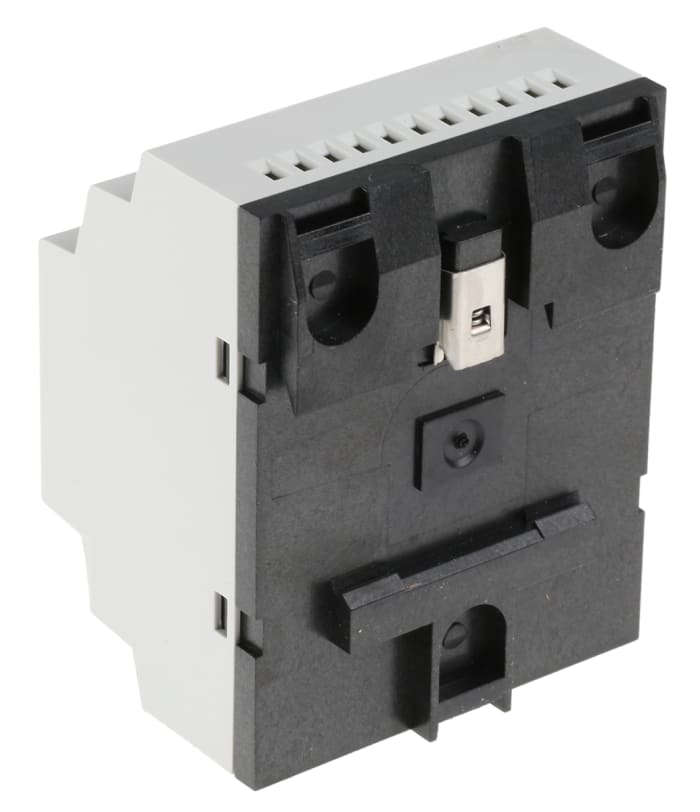 EASY512-DC-RC Eaton | Eaton EASY Logic Module, 24 V dc Relay, 8 x Input ...