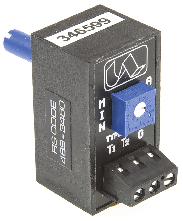 MAT United Automation | United Automation MAT, Thyristor Trigger Module ...
