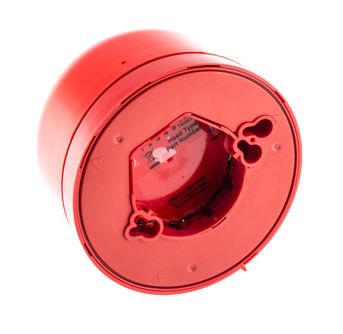 PSS-0003 Klaxon | Klaxon Sonos Series Surface Mount Electronic Sounder ...