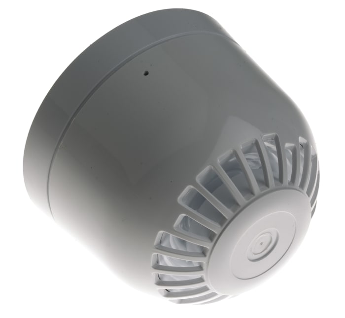 PSS-0039 Klaxon | Klaxon Sonos Series Surface Mount Electronic Sounder ...