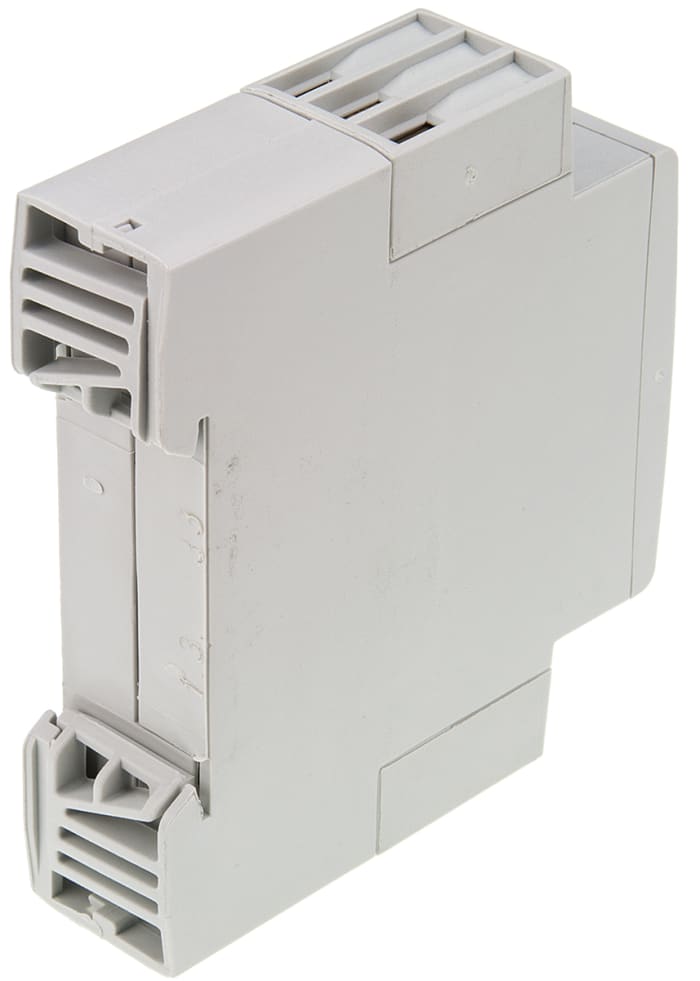 1SVR500100R0000 CT-ERD.12 ABB | Temporizador monofunción ABB 1SVR, 24 → 240 V ac, 24 → 48V dc ...