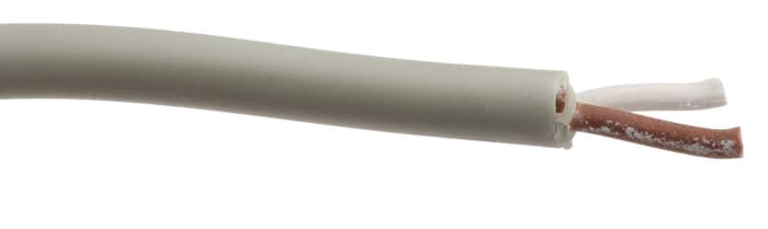 0028502 Lapp | Lapp UNITRONIC LiYY Series Data Cable, 2 Cores, 0.5 mm² ...