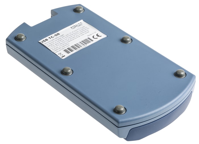 TC-08 Pico Technology | Pico Technology USB TC-08 Veri Kaydedici (Data ...