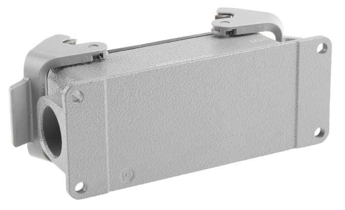 09330242701+19300241231 HARTING | HARTING Connector Set, 24 Way, 16A ...